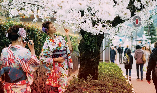 The Golden Week in Japan - Four Very Special Holidays
