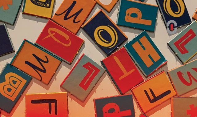 Can you translate acronyms from Asian languages?