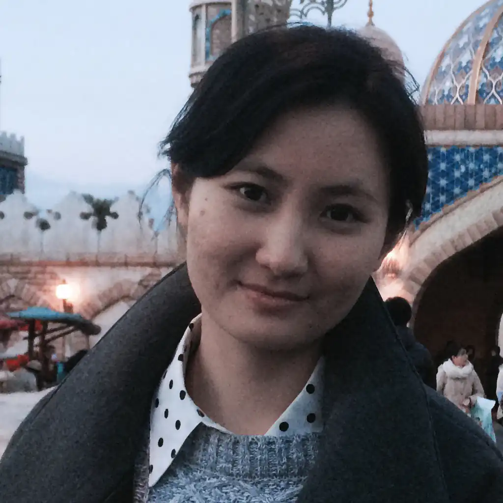 Meet the team that works for you - 1-StopAsia