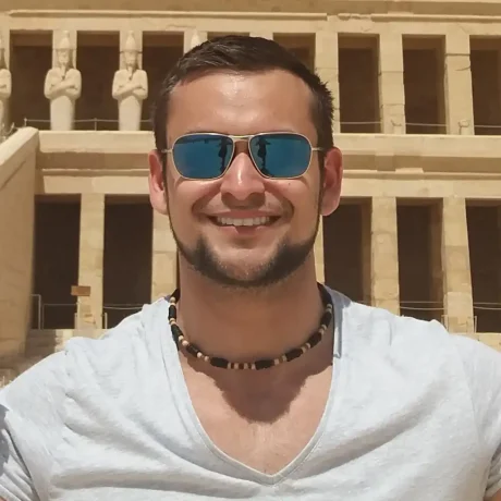 Radoslav Kalchev - 1-StopAsia